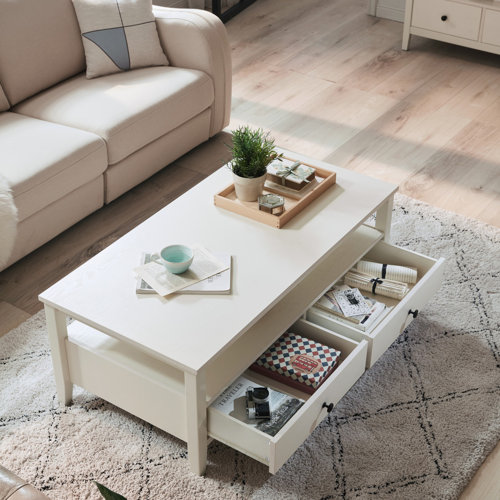 Traditional Coffee Tables You'll Love | Wayfair