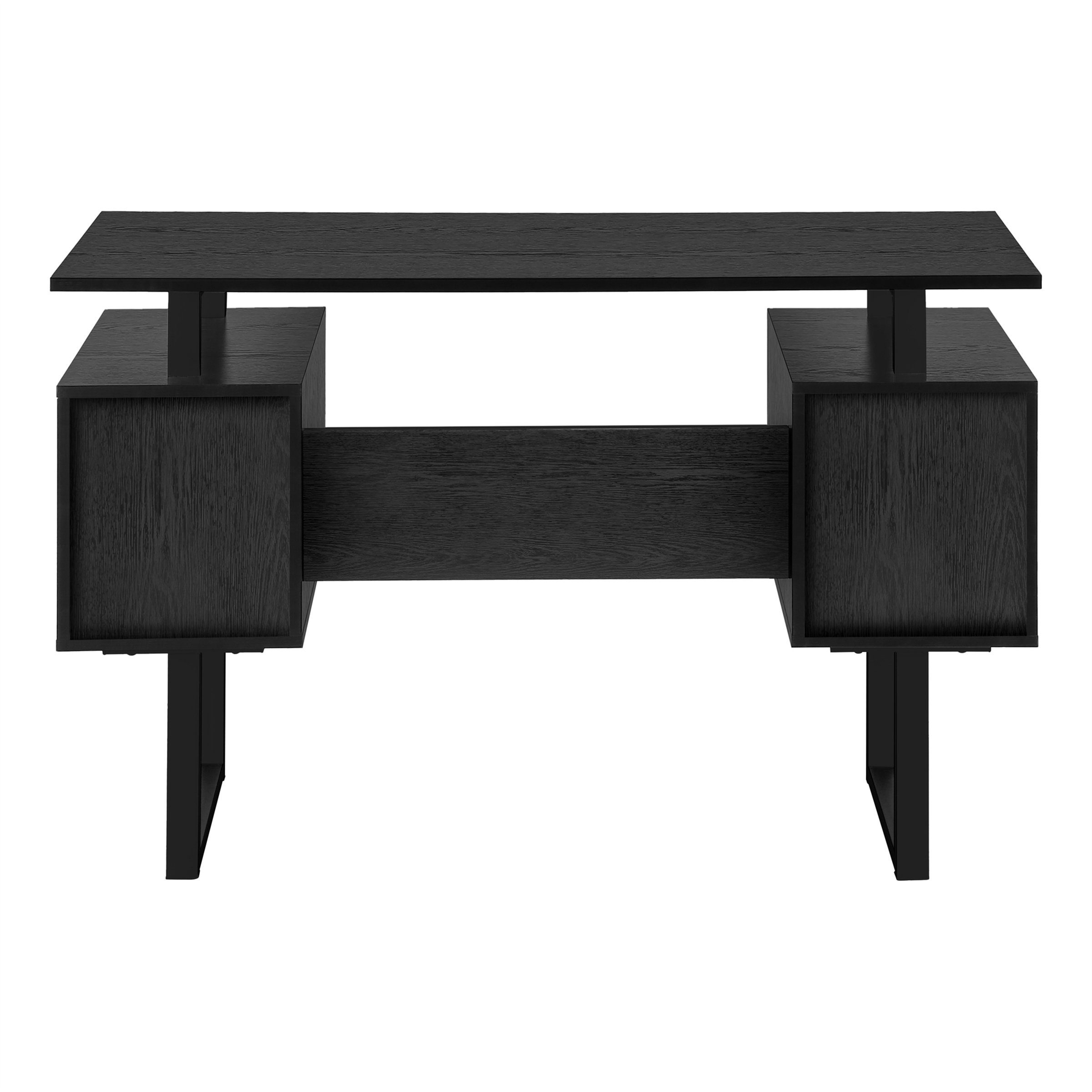 Latitude Run® Versatile Computer Desk With Storage, Ideal For Home ...
