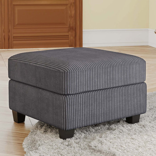Storage Ottomans You'll Love | Wayfair