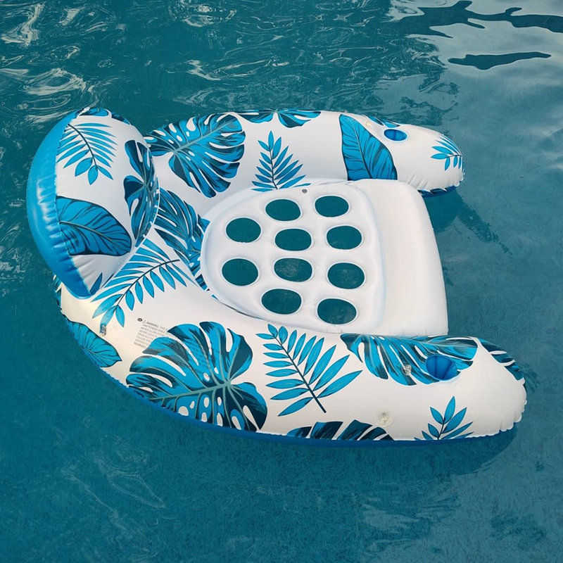 Kovity Pool Float Adult -Inflatable Pool Floats Beach Floats for Adults ...