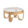 Bay Isle Home Brooklet Coffee Table | Wayfair.co.uk