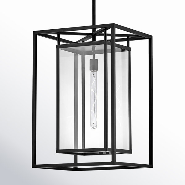 Joss & Main Caliana LED Hanging Lights & Reviews | Wayfair