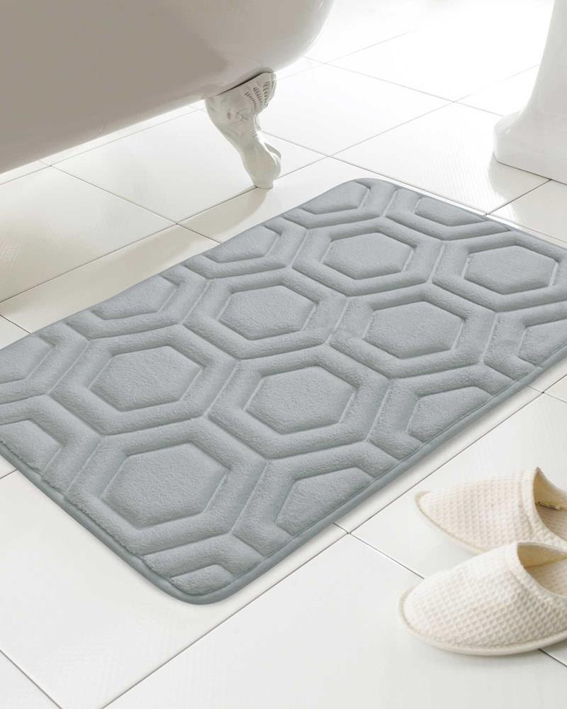 ScanMod Design Rectangle Bath Mat | Wayfair.co.uk