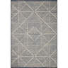 Loloi Rugs RAI-03 Gray | Wayfair