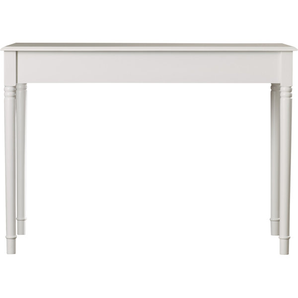 Alcott Hill® Lyndsay Desk & Reviews | Wayfair