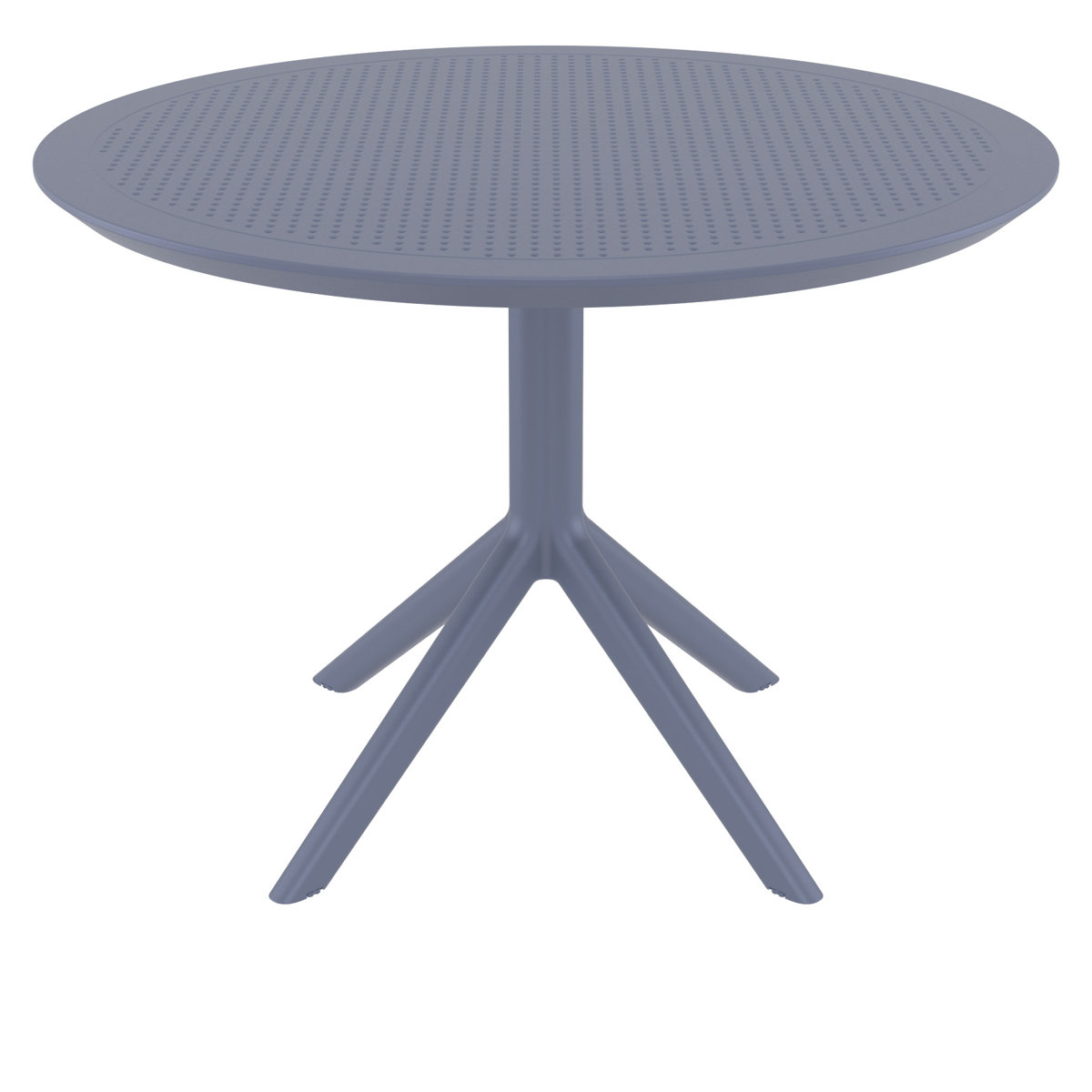 AllModern Farrah 4 Person Dining Set & Reviews | Wayfair
