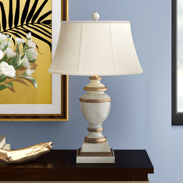 Chelsea House Ventura 27" Table Lamp | Wayfair