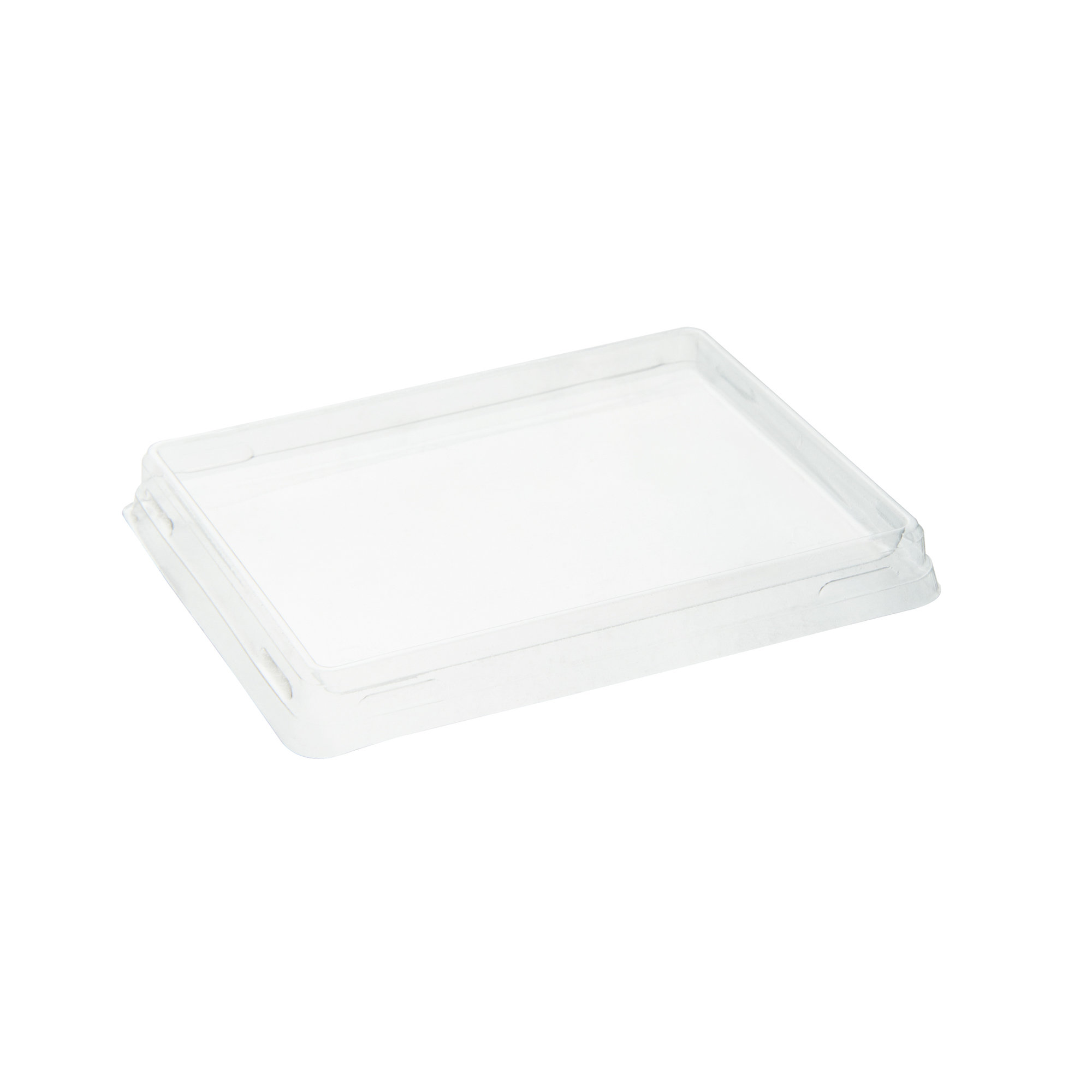 Restaurantware-LIDS ONLY: Cafe Vision Small Click Lock Lids, 50 ...