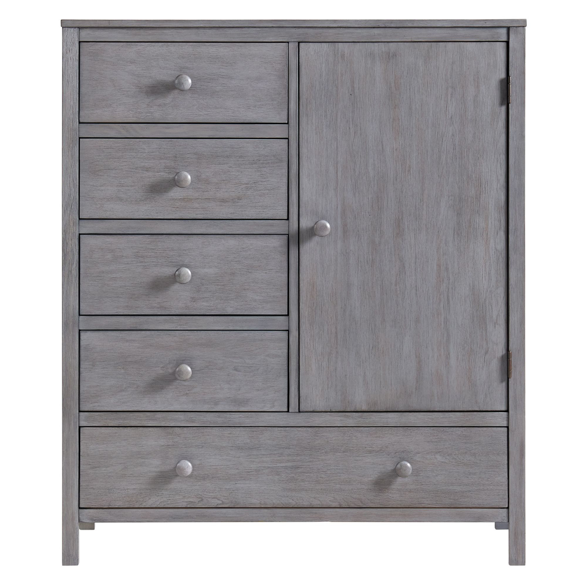 Soho Baby Everlee Chifferobe & Reviews | Wayfair