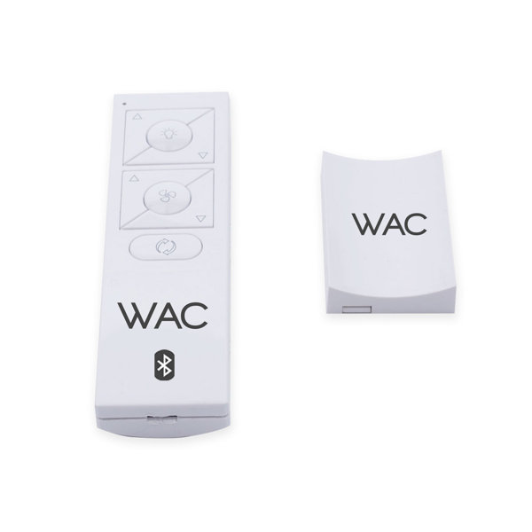 WAC Limited Fans Ceiling Fan Remote and Wall Controls & Reviews | Wayfair