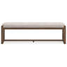Wildon Home® Geovoni Bench & Reviews | Wayfair