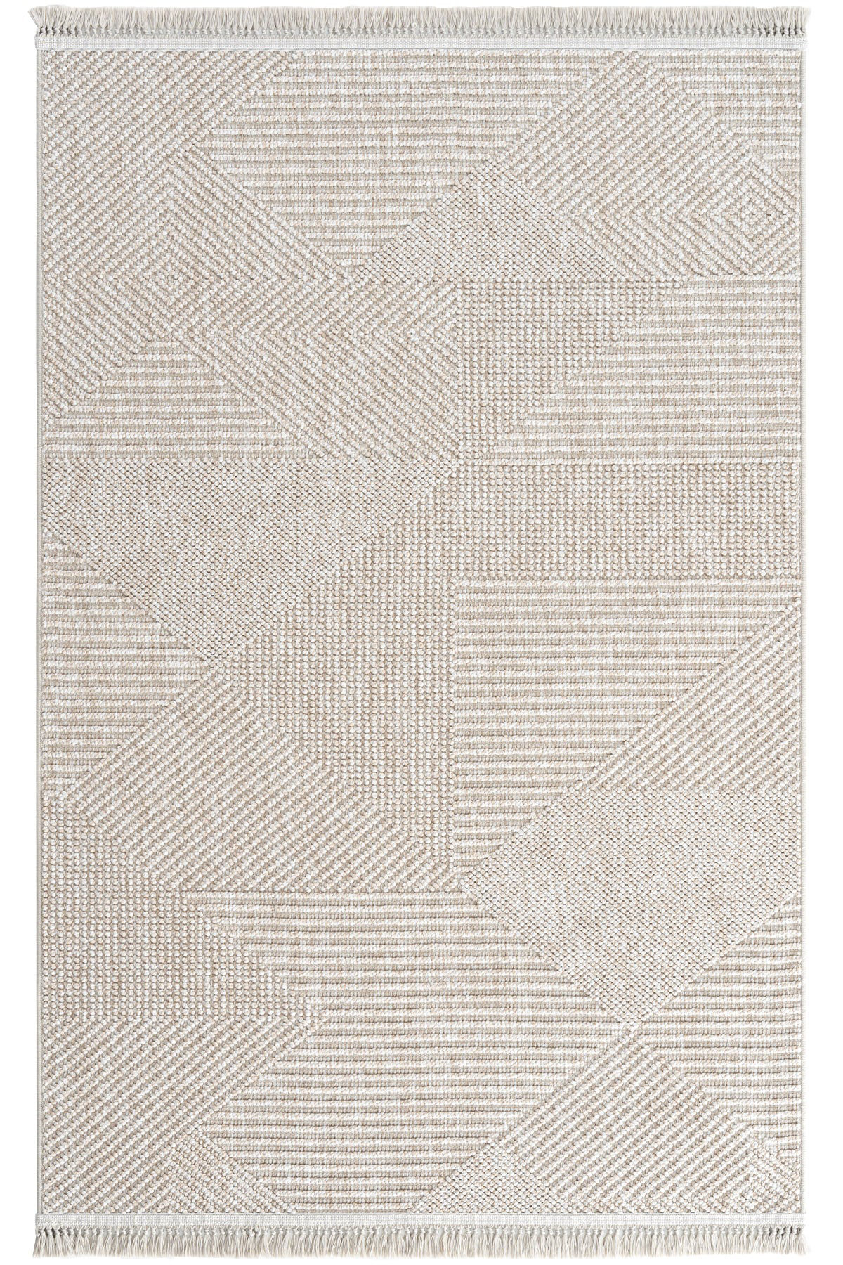 Hokku Designs Vera Soft and Shiny Textured Cut Pile Rug | Wayfair