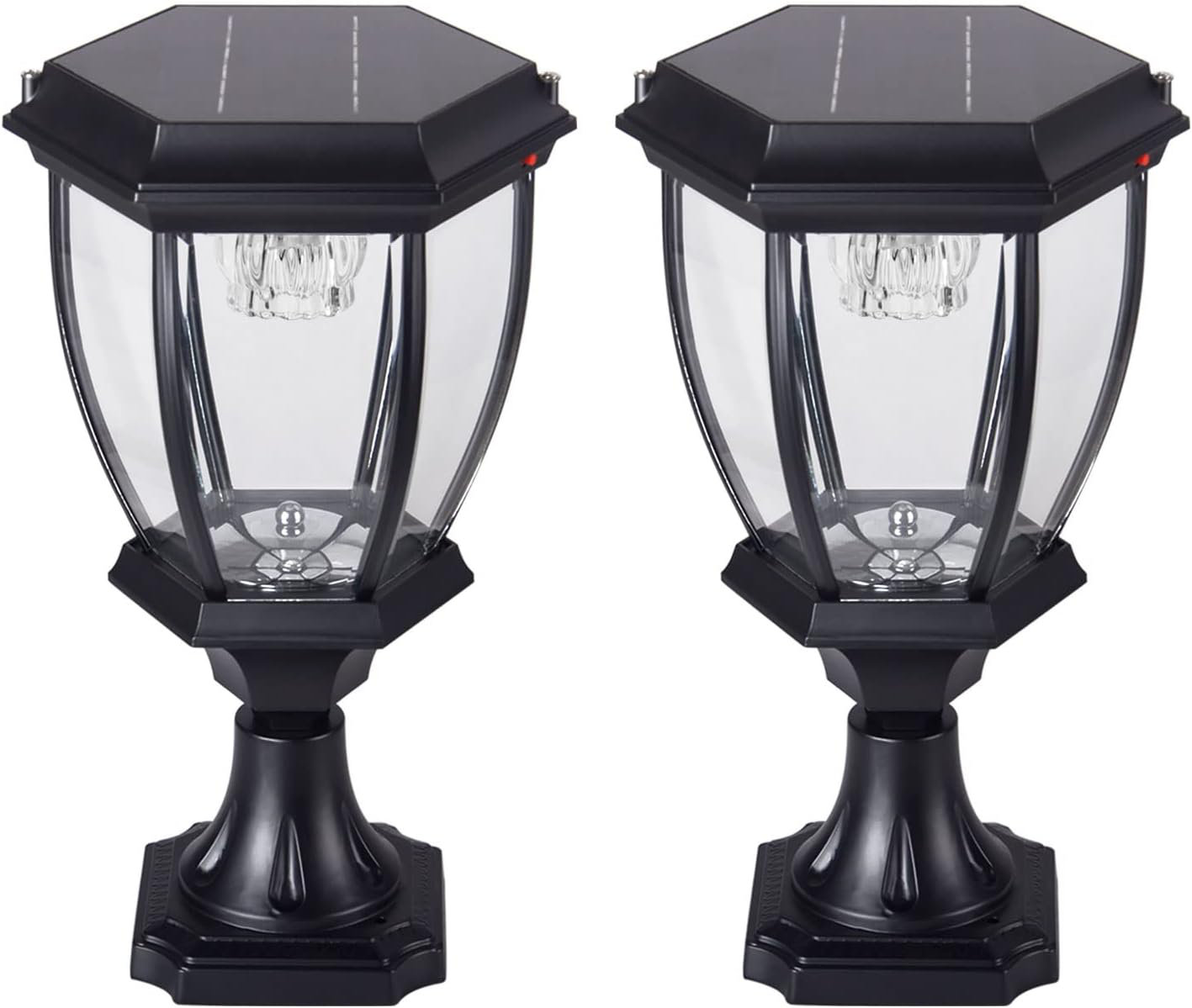 Custom Exterior Solar Shades