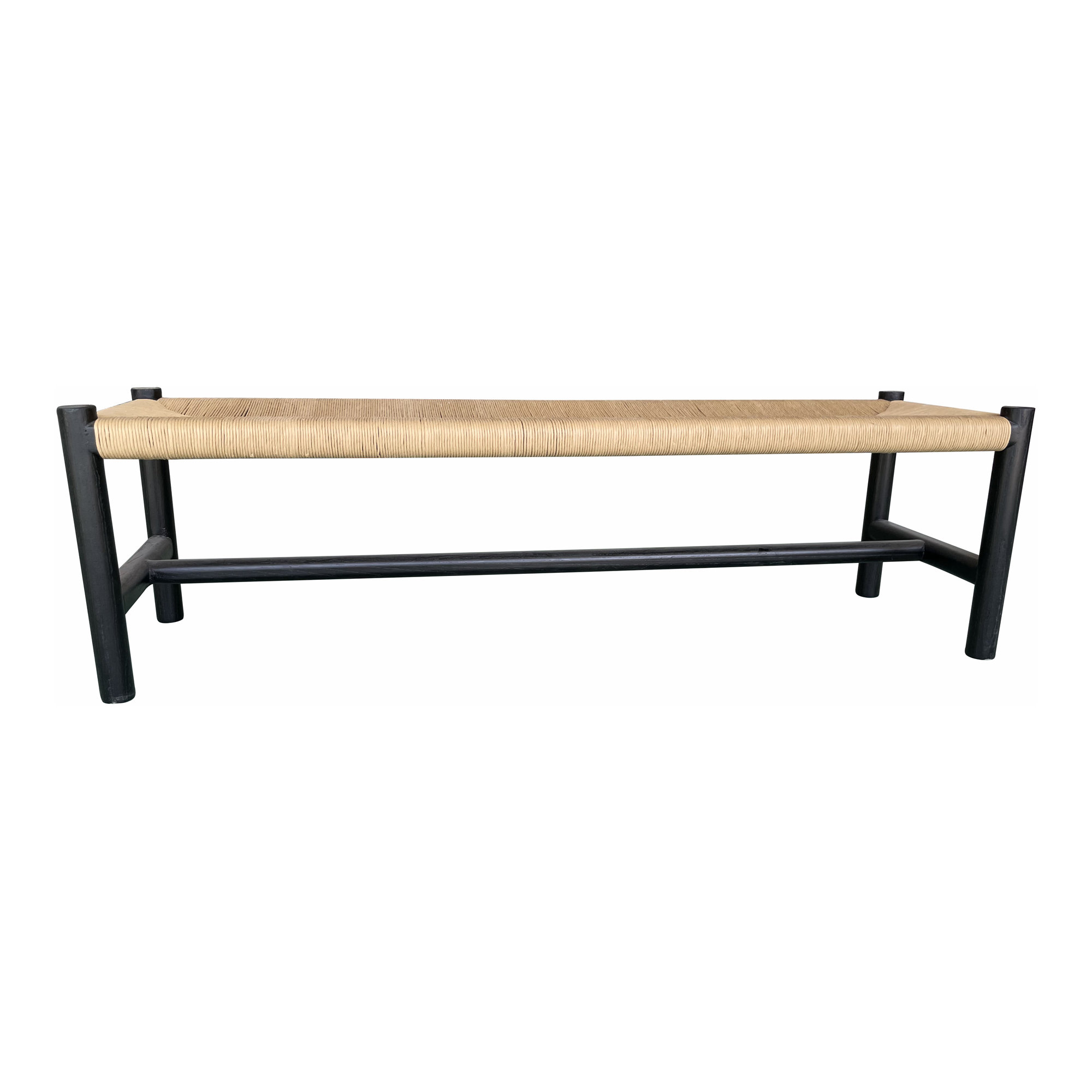 Birch Lane™ Brighton Wood Bench & Reviews | Wayfair