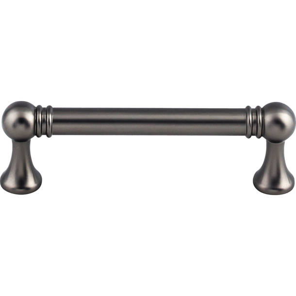 Top Knobs Kara 1" Diameter Round Knob & Reviews | Wayfair