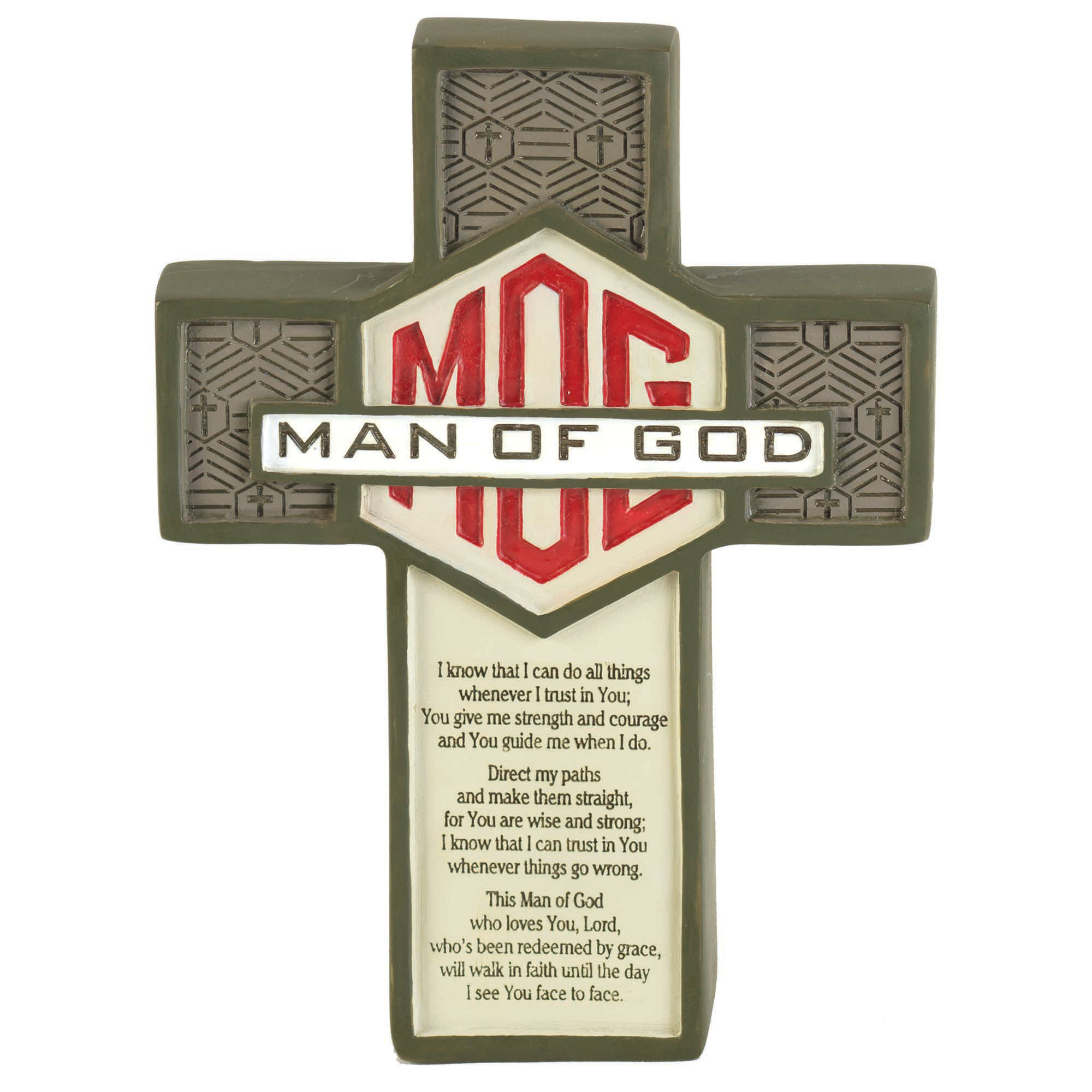 Trinx Dharamvir Religious & Spiritual Box Signs & Plaques | Wayfair