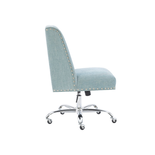 Sand & Stable Dayton Adjustable Swivel and Tilt Task Chair with Casters ...