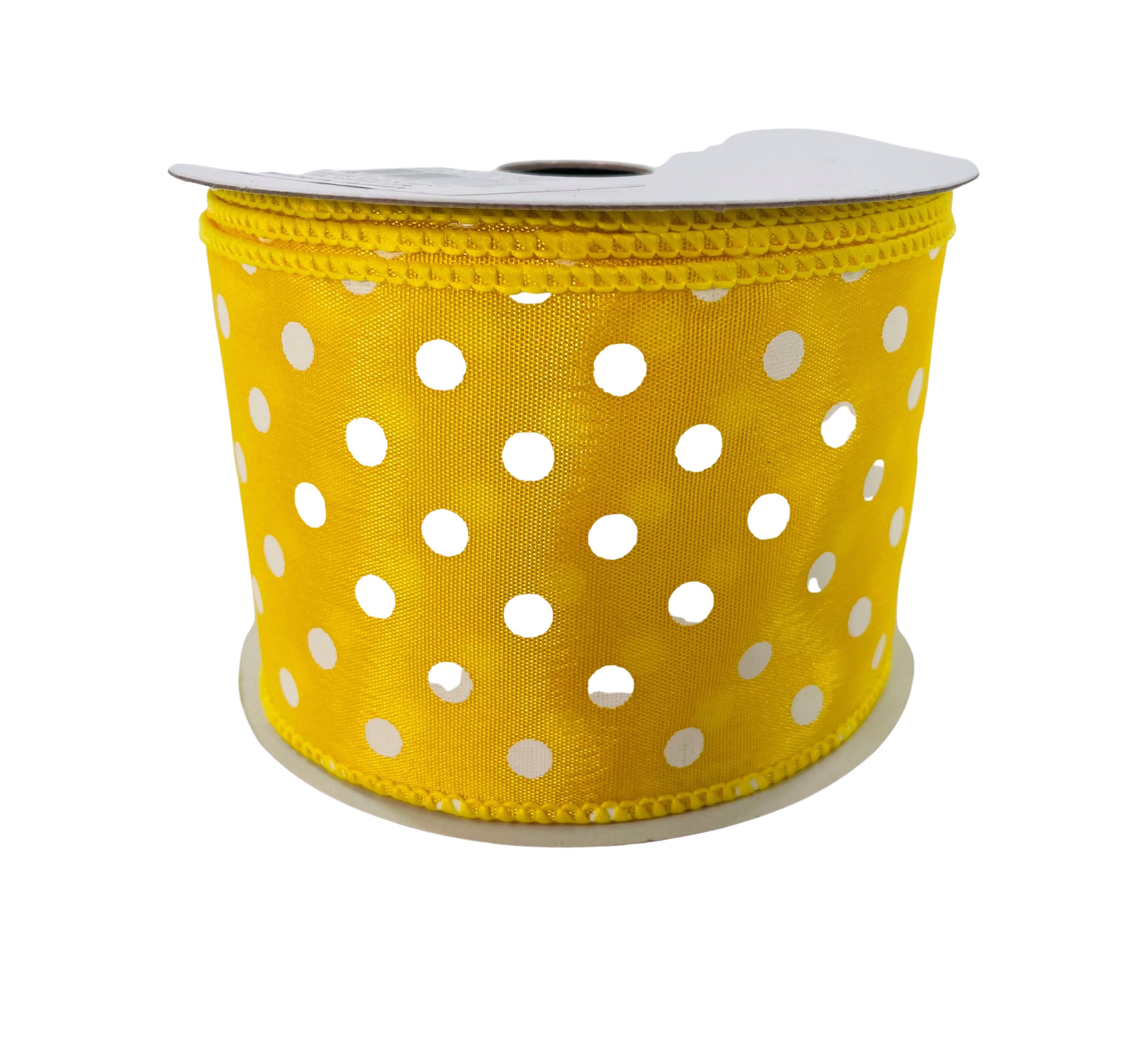 Craig Bachman Imports Polka Dot Ribbon - Wayfair Canada