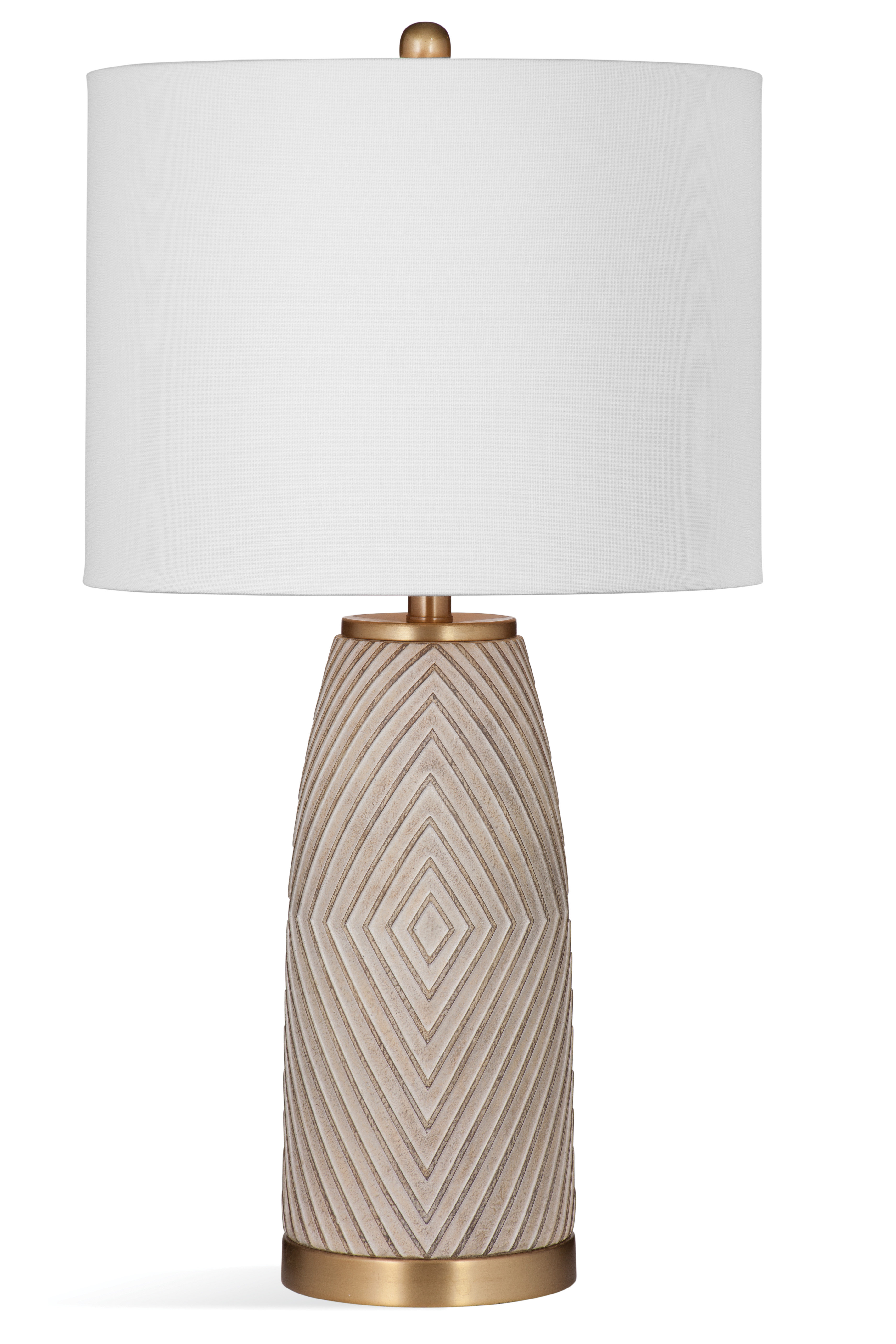 Foundry Select Maghull Table Lamp - Wayfair Canada