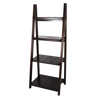 Laurel Foundry Modern Farmhouse® Aramis 60" H x 24" W Solid Wood Ladder ...