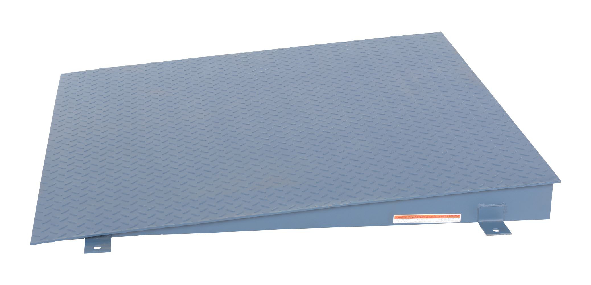 Vestil Ramp Scale Option | Wayfair