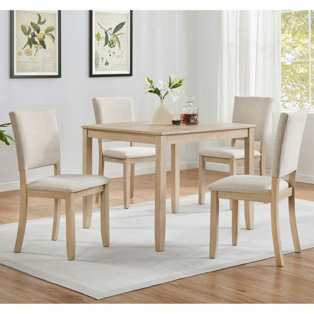Wayfair Dining Table Set For 4