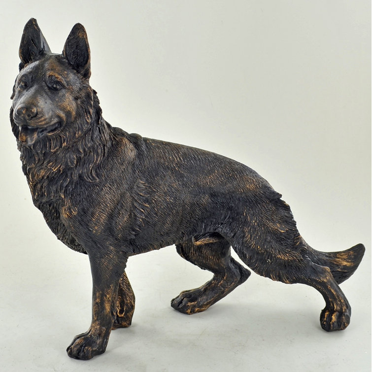 Marlow Home Co. Lesley Animals Figurines & Sculptures & Reviews ...