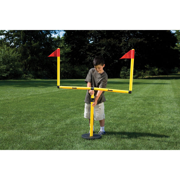 Franklin Sports 2 Goal Post Set | Wayfair