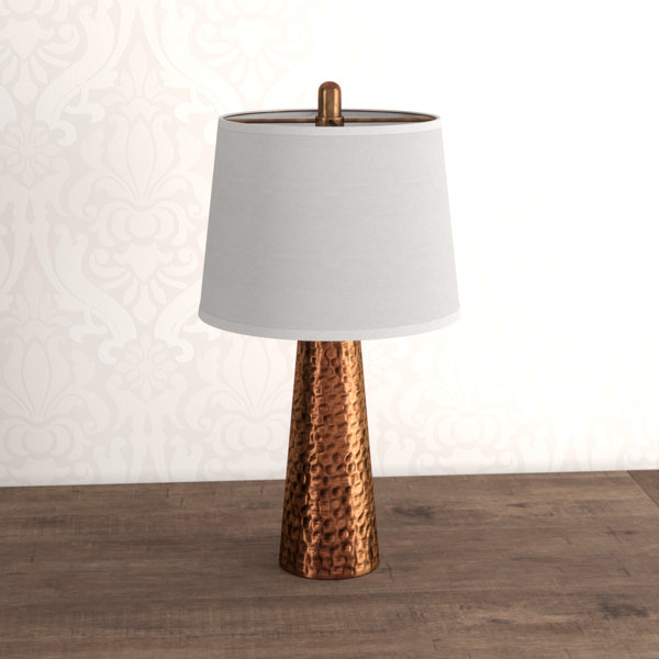 Mistana™ Hana 26" Table Lamp | Wayfair