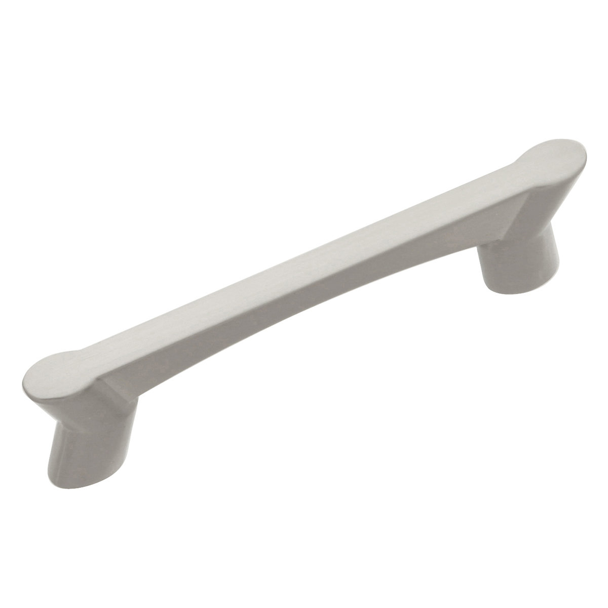 Hickory Hardware Wisteria Kitchen Cabinet Handles, Solid Core Drawer ...