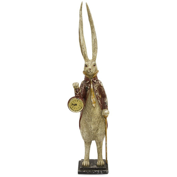 Happy Larry Statue Weinstein | Wayfair.de