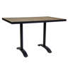 ERF, Inc. Dining Table | Wayfair