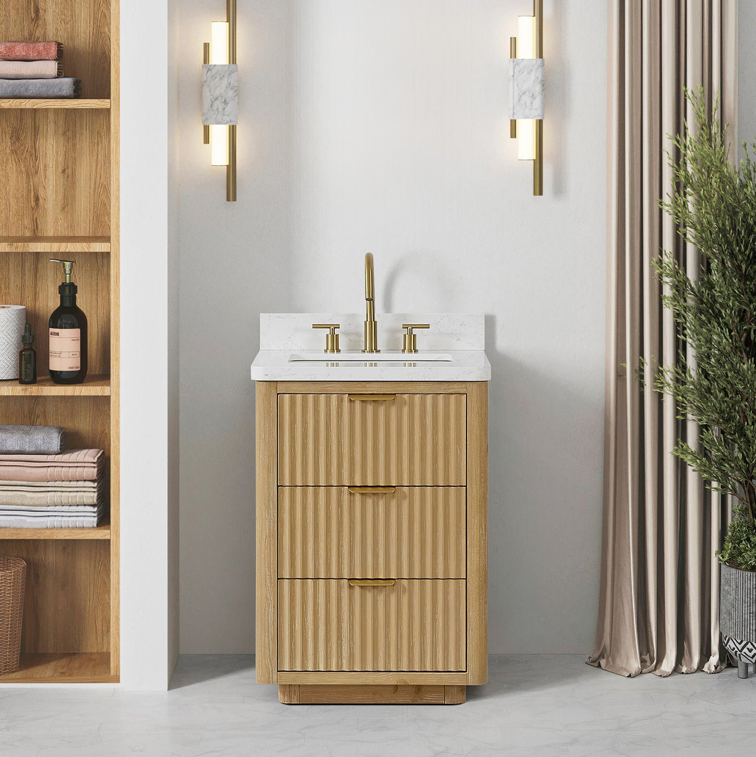 ADM Bathroom AV-005 | Wayfair
