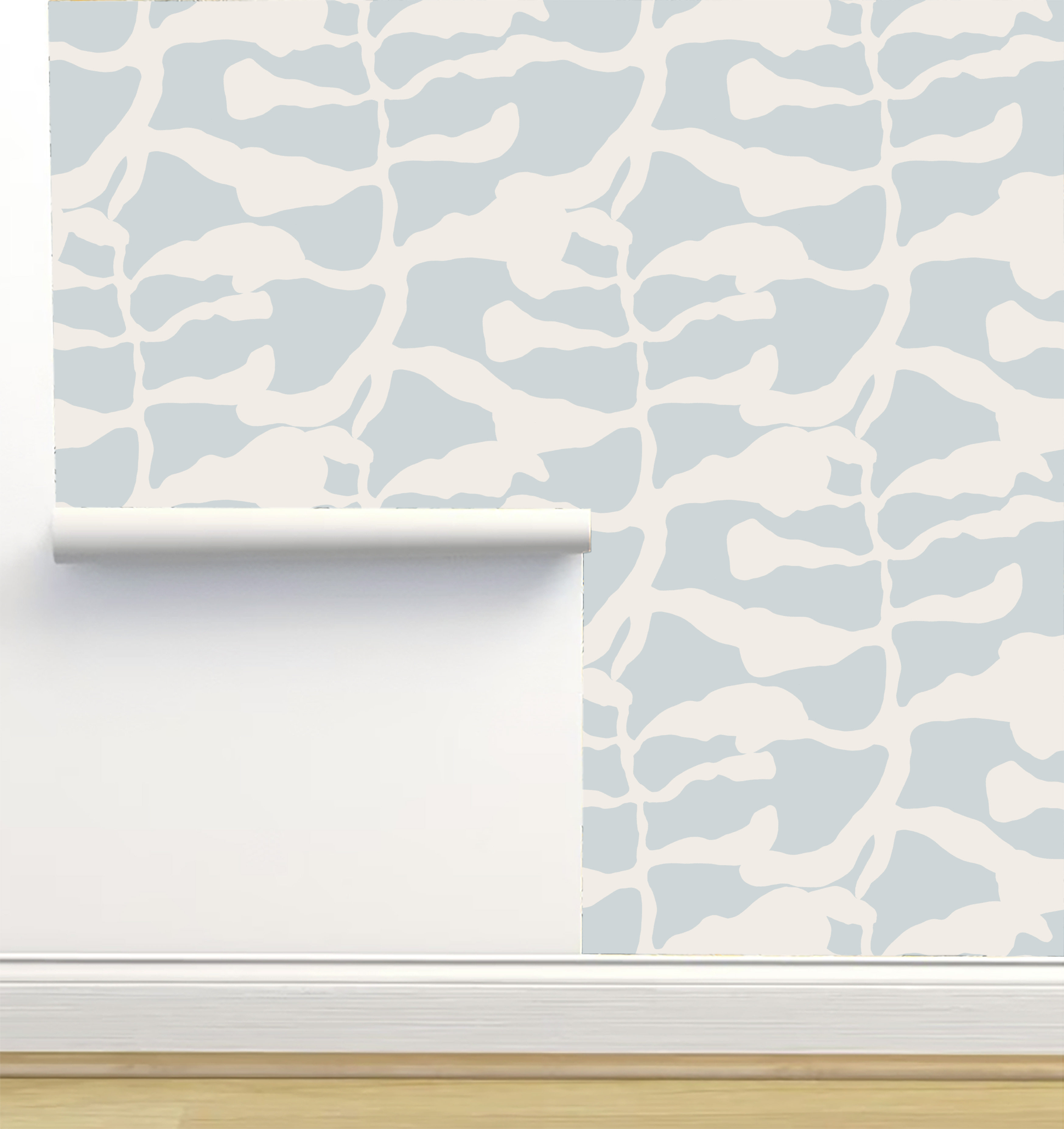 Limitless Walls Julia Schumacher Designs 12' L x 2' W Texture Wallpaper ...