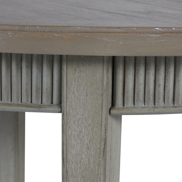 Gabby Whitlock Extendable Dining Table | Perigold