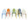 Kartell Chaise Victoria Ghost et Commentaires - Wayfair Canada