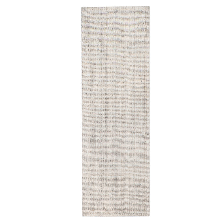 Asta Handmade Jute/Sisal Ivory Rug & Reviews | AllModern
