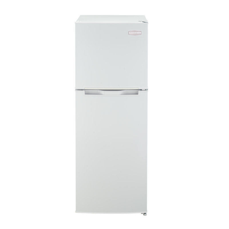 Marathon 4.8 Cubic Feet Freestanding Mini Fridge with Freezer & Reviews ...