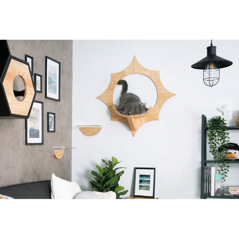 Tucker Murphy Pet™ Elaiya Cat Perch | Wayfair