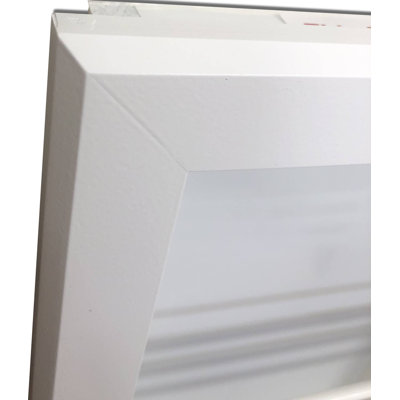 Timber Tree Cabinets Meridian Recessed Magazine Rack | Wayfair