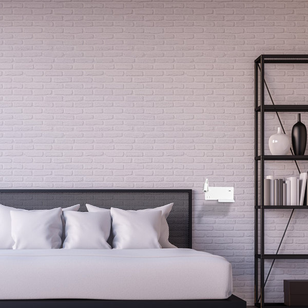 HowHomely Shelf LED Armed Sconce | Wayfair.co.uk