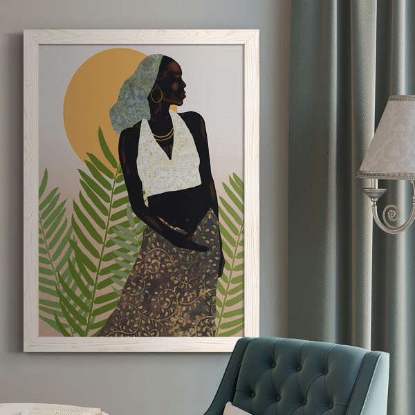 Bay Isle Home Jaxzen " Er Grace " - Wayfair Canada