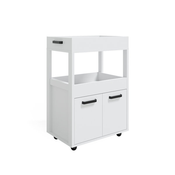 Oskar Kinderland Simon Bar Cabinet | Wayfair.ie
