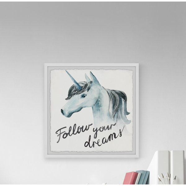 Isabelle & Max Salgado - Picture Graphic Art | Wayfair.co.uk