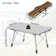 Dakota Fields Bakarne 90cm Portable Folding Table | Wayfair.co.uk