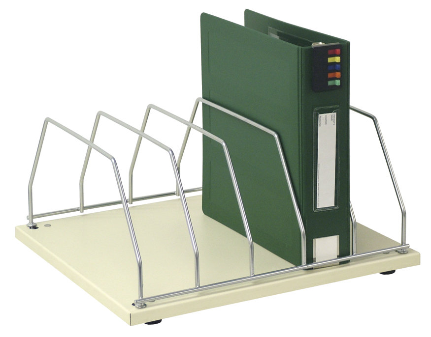 Omnimed Table Top Storage Rack - Wayfair Canada