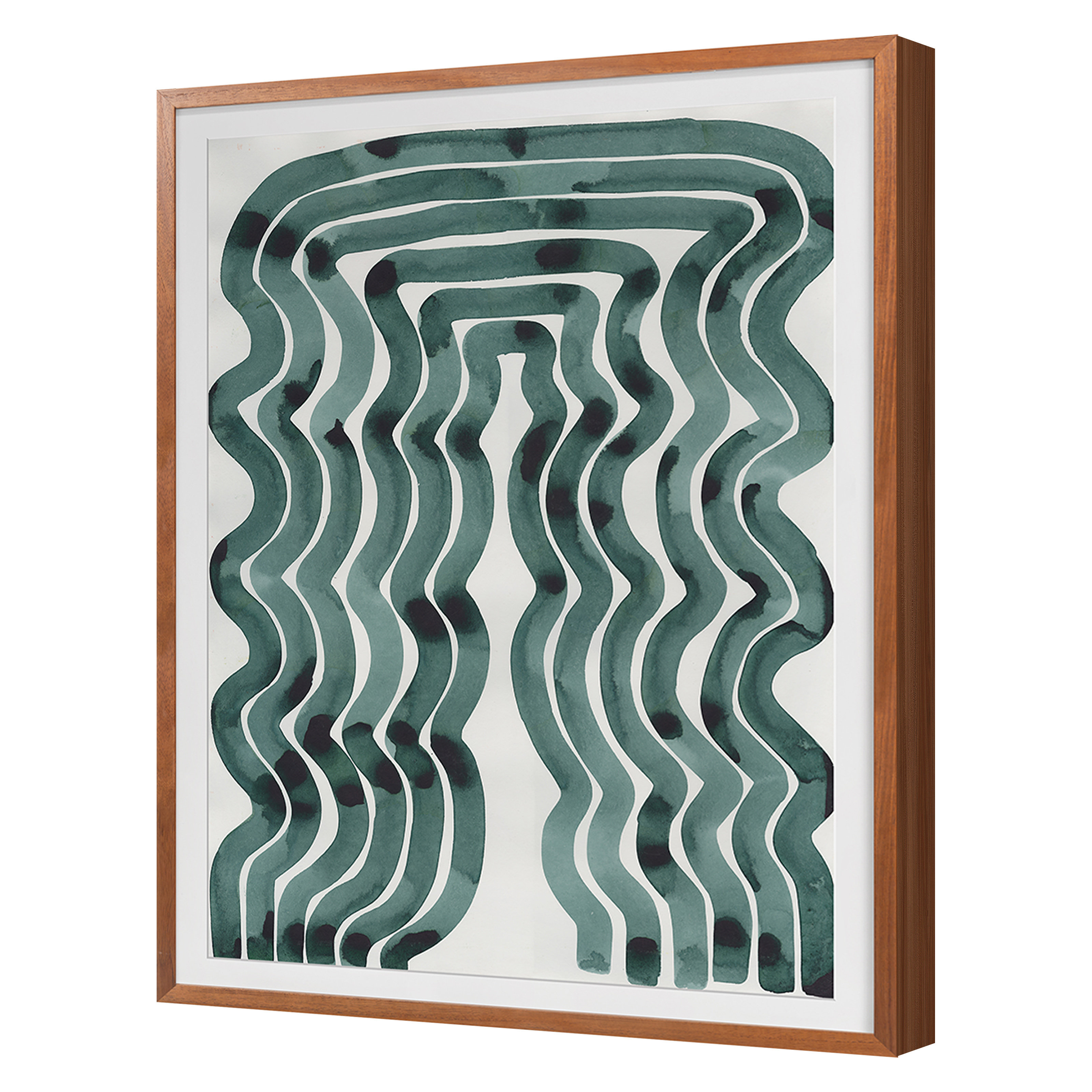 Grand Image Home Rapunzel by Kate Roebuck - Single Picture Frame Print ...