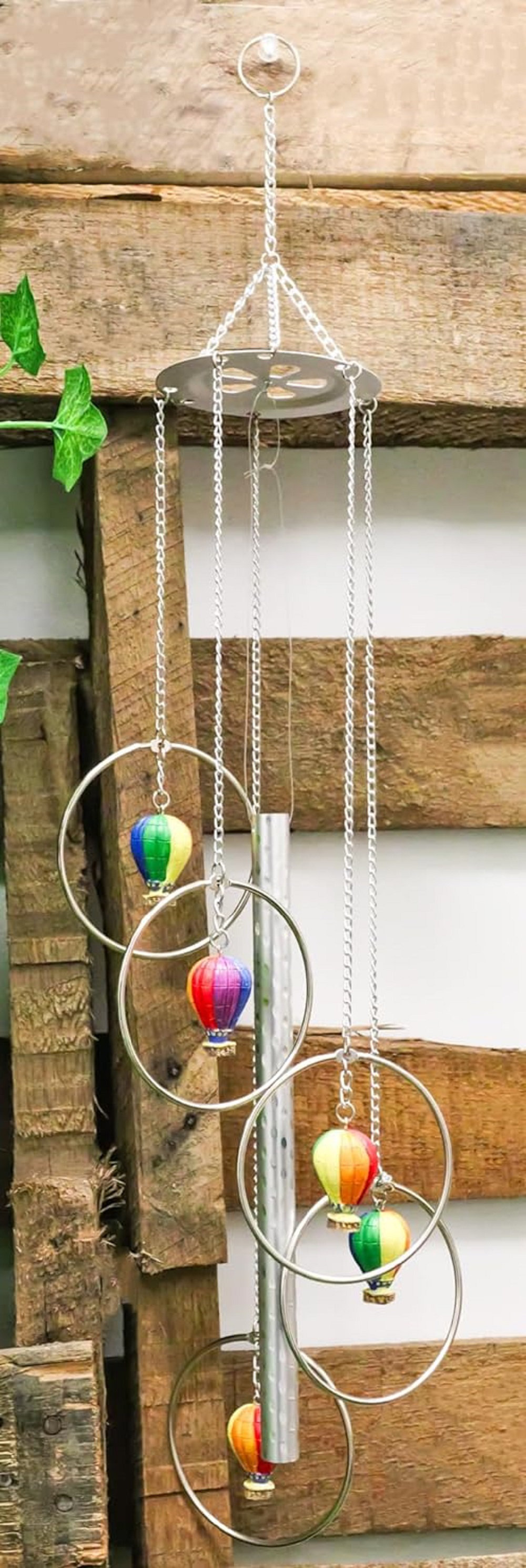 Latitude Run® Kimyah Wind Chime | Wayfair
