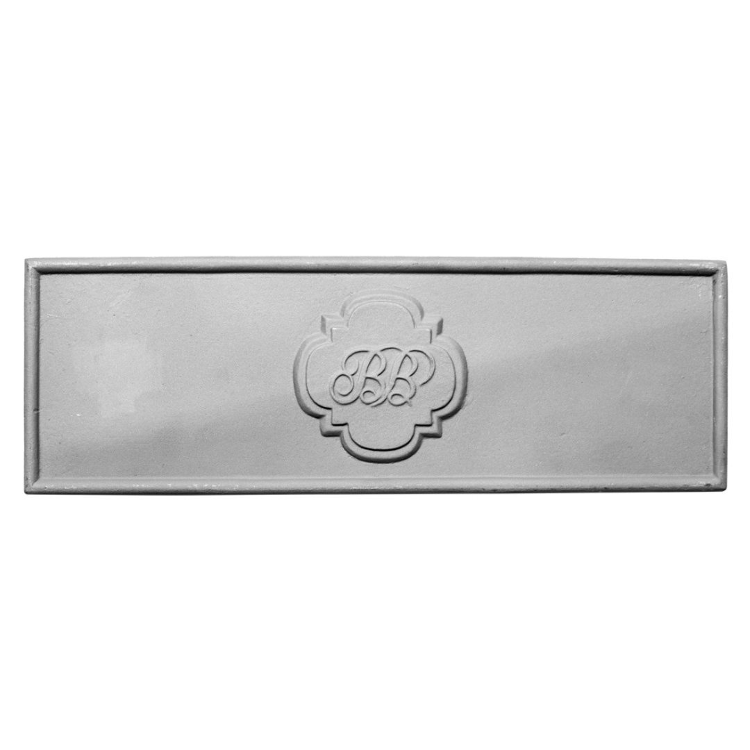 Imperial Mailbox Systems Bermuda Bay Mailbox Ornament | Wayfair