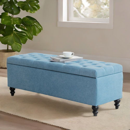 Wayfair | Storage Benches